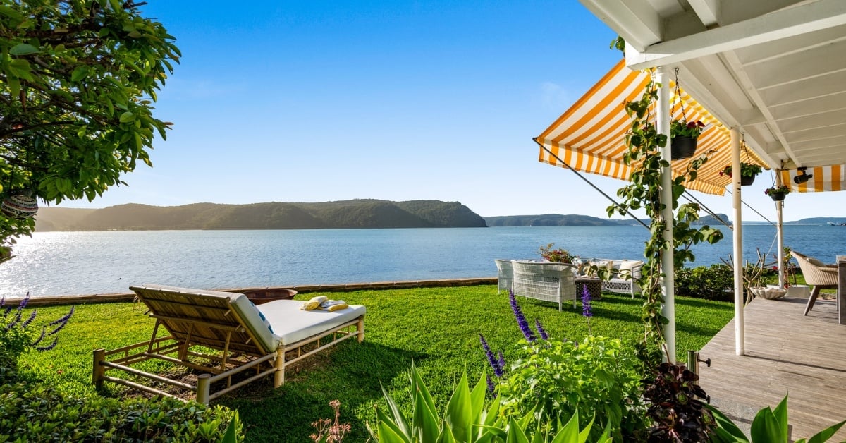 Inside Australia’s Most Lavish Homes – Trends and Performance - LJ Hooker